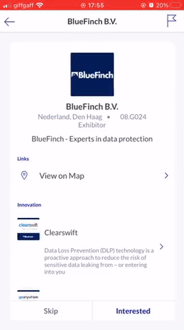 Everything You Need to Know About: Interactive Floor Plan - ExpoFP