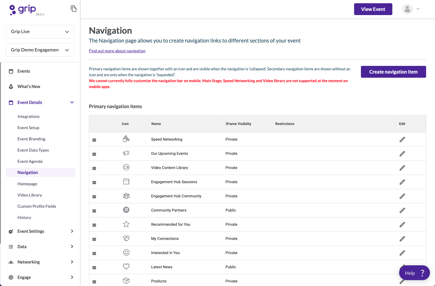 What Is the Engagement Hub and How To Configure it?