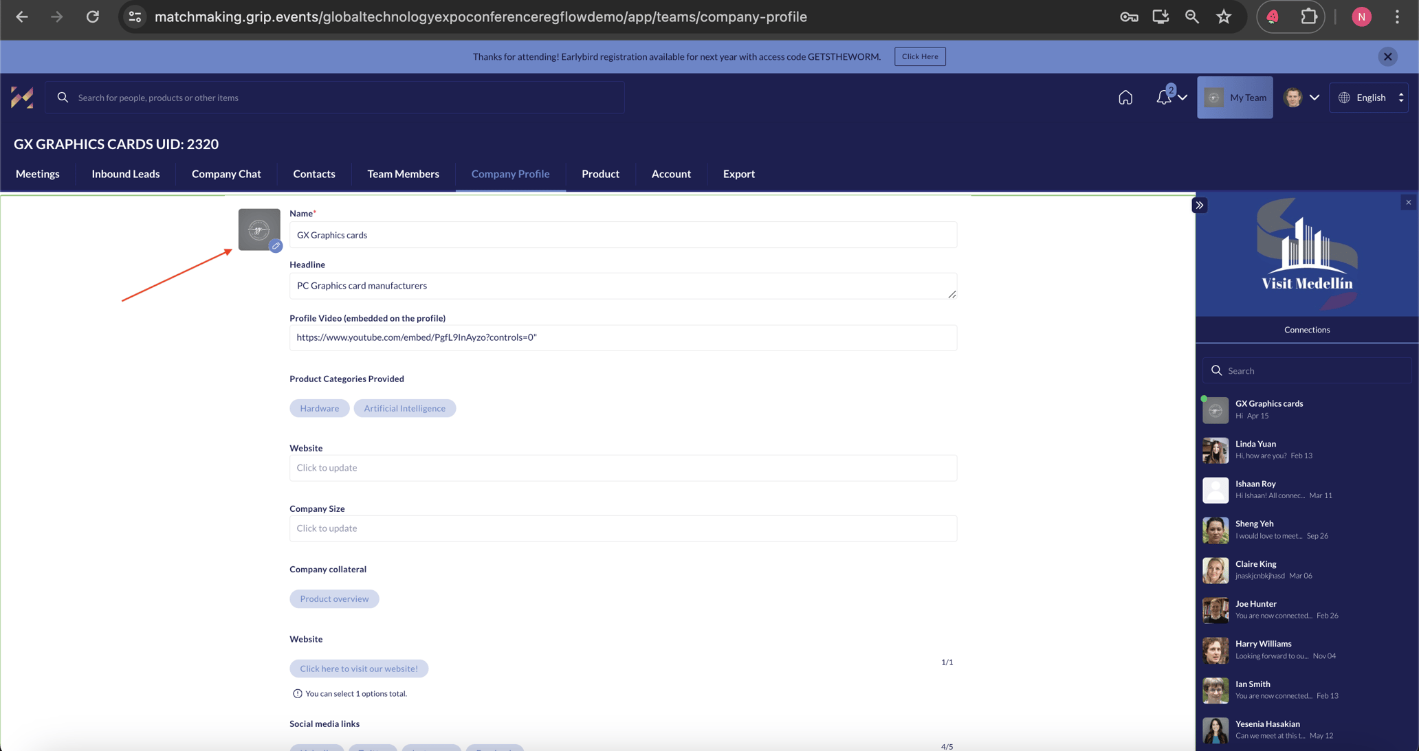 How to Create and Manage 'My Team'