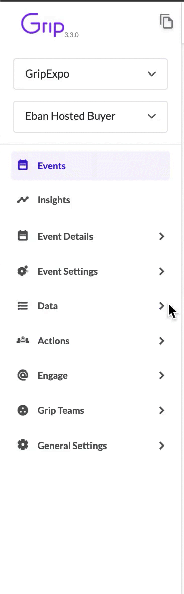 How to Use the CSV Uploader